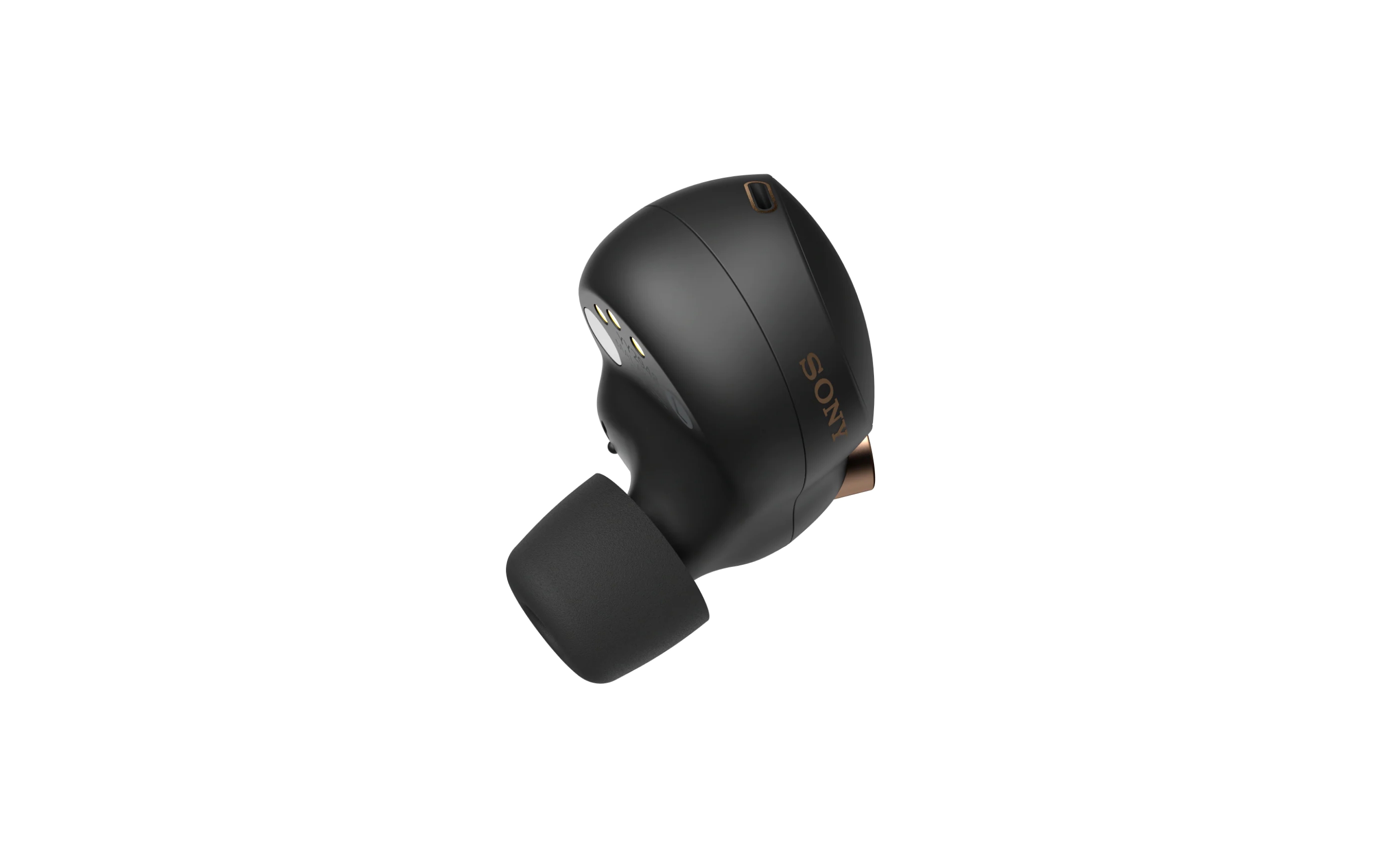 WF-1000XM4 | Wireless Noise-Cancelling Headphones | Sony Canada