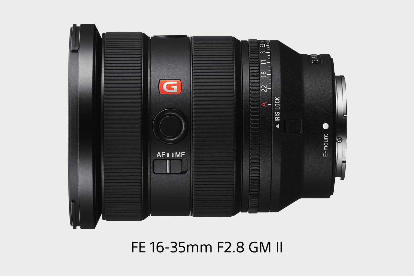 G Master Lenses