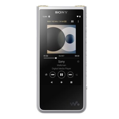 sony zx500 – nw zx507 取扱説明書 – ZEAPST