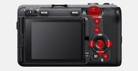 Sony FX3 Camera | Full Frame Cinema Line Camera | Sony Canada
