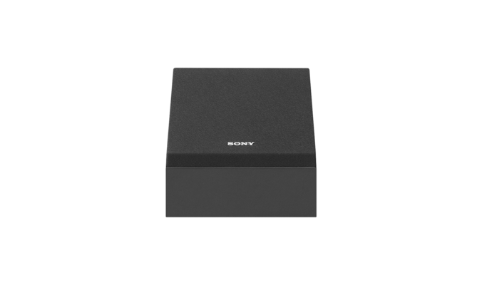 Buy SSCSE & View Price for Dolby® Atmos Enabled Speakers | Sony Canada