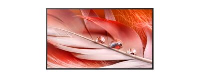 Sony BRAVIA XR X92 | Enjoy 4K Contrast with Full Array LED Panel | Sony ...