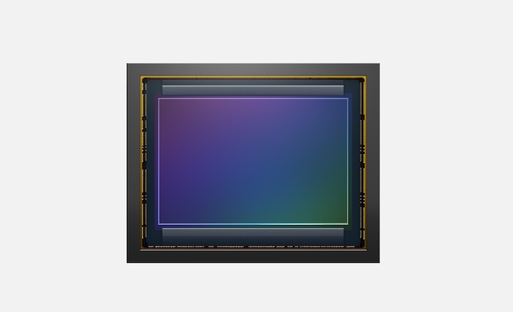 Alpha 7 V full-frame camera with advanced AI autofocus | Sony Canada