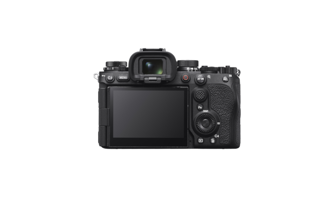 Buy ILCE1M2B & View Price for α1 II flagship for professionals | Sony ...
