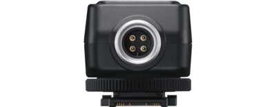 FA-CS1M Off-Camera Shoe | FA-CS1M | Sony Canada