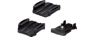 VCT-AM1 Adhesive Mount For Action Cam | VCT-AM1 | Sony Canada