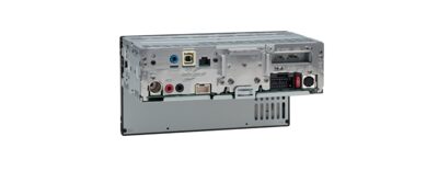 XAV-AX6000 | Digital Multimedia Receiver | Sony Canada
