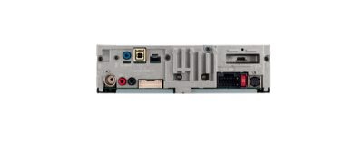 XAV-9500ES Media Receiver | High-Resolution Audio | Sony Canada