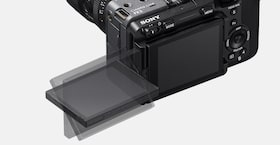 Sony FX3 Camera | Full Frame Cinema Line Camera | Sony Canada