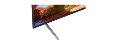 Sony X91J | Minimalist 4K HDR TV with Cinematic Sound | Sony Canada