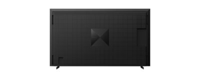 Sony BRAVIA XR X92 | Enjoy 4K Contrast with Full Array LED Panel | Sony ...