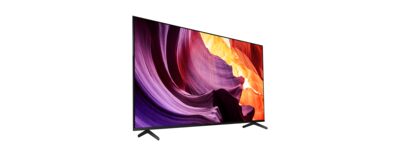 Sony BRAVIA | X80K | 4K Ultra HD Smart TV | Sony Canada