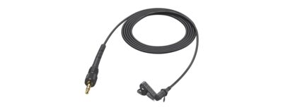 Lavalier Microphone | ECM-L1 | Sony Canada