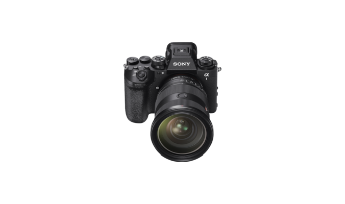 Buy ILCE1M2B & View Price for α1 II flagship for professionals | Sony ...