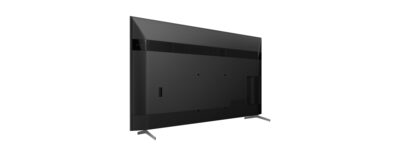Sony X91J | Minimalist 4K HDR TV with Cinematic Sound | Sony Canada