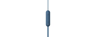 WI-C100 | Wireless In Ear Headphones | Sony Canada