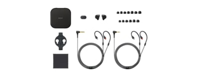 IER-M9 In-Ear Monitor Headphones | Sony Canada