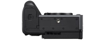 Sony FX3 Camera | Full Frame Cinema Line Camera | Sony Canada