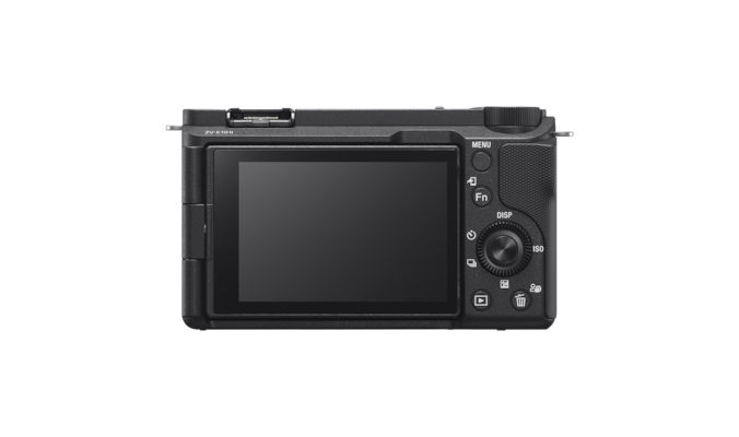 Buy ZVE10M2KB & View Price for ZV-E10 II vlog camera | Sony Canada