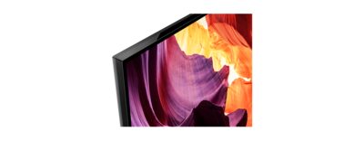 Sony BRAVIA | X80K | 4K Ultra HD Smart TV | Sony Canada