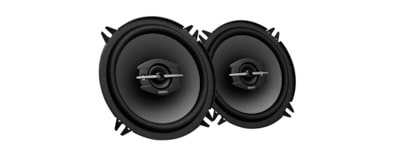 13 cm three-way speakers | XS-GTF1339 | Sony Canada