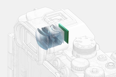 Alpha 7 V full-frame camera with advanced AI autofocus | Sony Canada