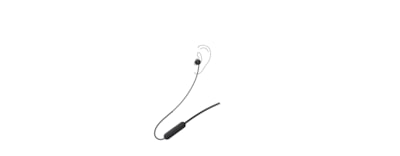 WI-C200 Wireless In-ear Headphones | WI-C200 | Sony Canada