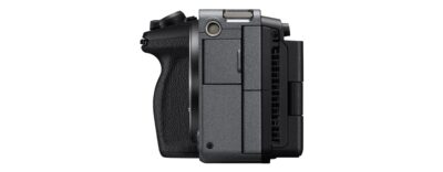 Sony FX3 Camera | Full Frame Cinema Line Camera | Sony Canada