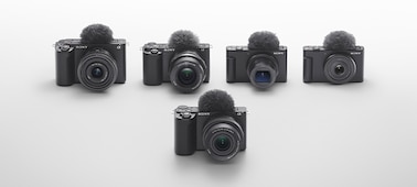 ZV-E10M2 Specifications | Cameras | Sony Canada