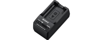 Travel charger for W battery | BC-TRW | Sony Canada