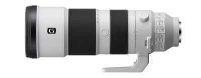 FE 200–600 mm F5.6–6.3 G OSS | SEL200600G | Sony Canada