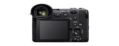 FX2 Full-frame Cinema Line camera | Sony Canada