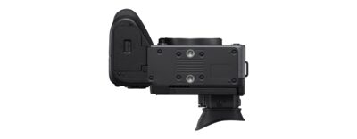 FX2 Full-frame Cinema Line camera | Sony Canada
