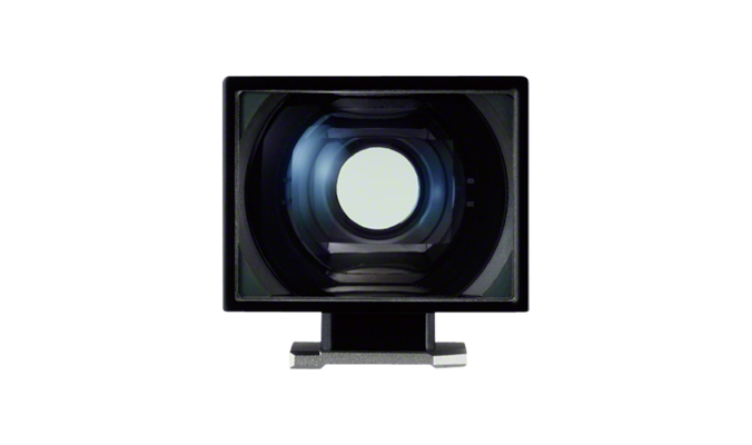 Buy FDAV1K & View Price for V1K Optical viewfinder | Sony Canada