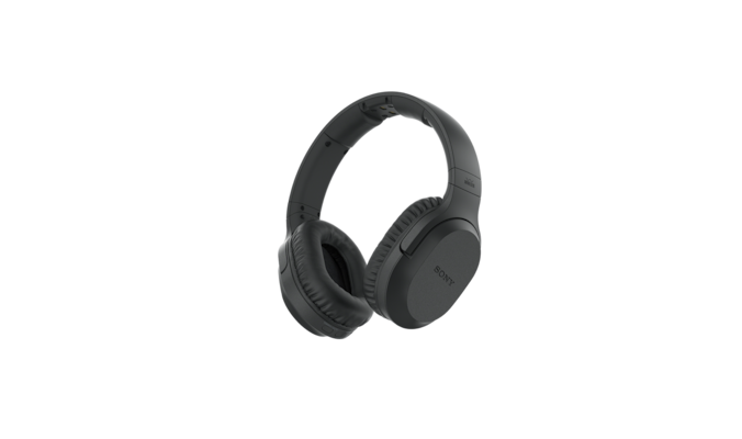 Buy WHRF400 & View Price for RF400 Wireless Home Theater Headphones ...