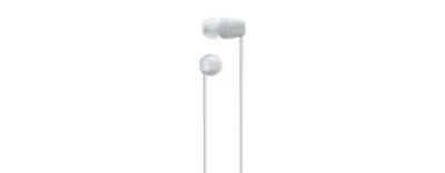 WI-C100 | Wireless In Ear Headphones | Sony Canada