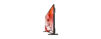 Sony BRAVIA XR X92 | Enjoy 4K Contrast with Full Array LED Panel | Sony ...